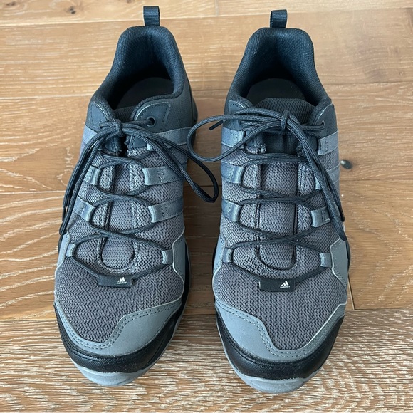 adidas | Shoes | Adidas Terrax Adiprene Hiking Shoes | Poshmark
